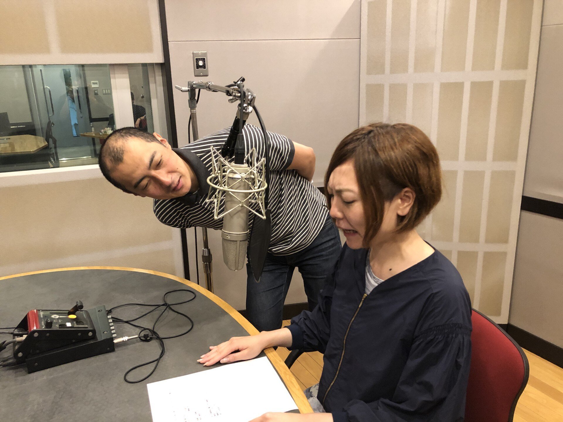 社会課題解決へ導く、音声で心を動かすクリエイティブ｜COCAMP 顧客と共創するDAIKOのマーケティングポータル